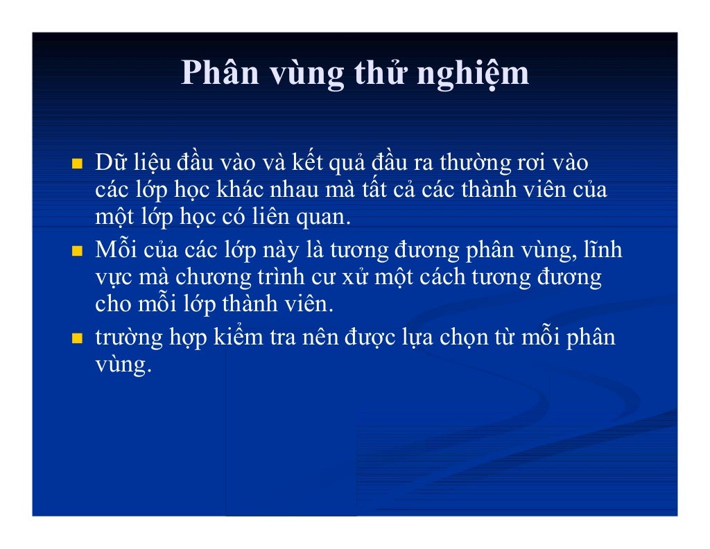 Bài giảng Software testing - Kiểm thử phần mềm_1078474.pdf