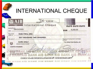 Bài giảng về check | PPT