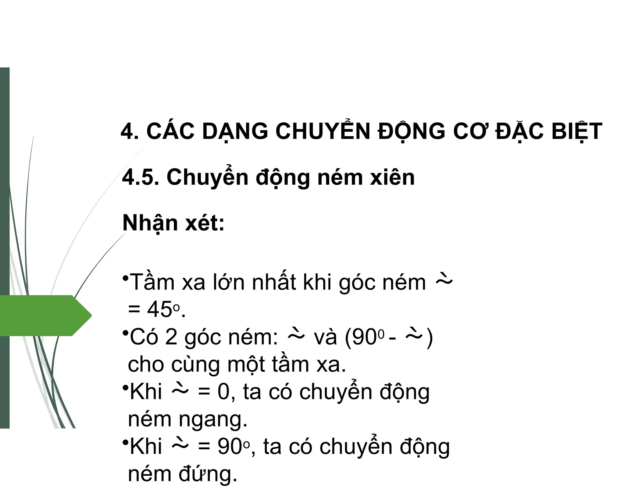 Bài giảng Vật lý dai cuong chuong 1.pptx
