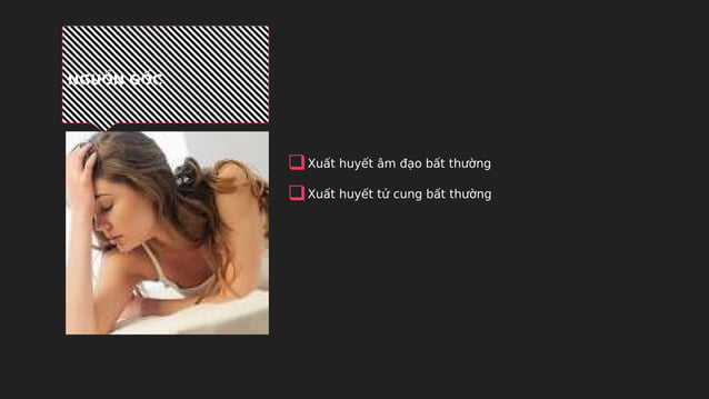 Bài Giảng Xuất Huyết Tử Cung Bất Thường.pdf