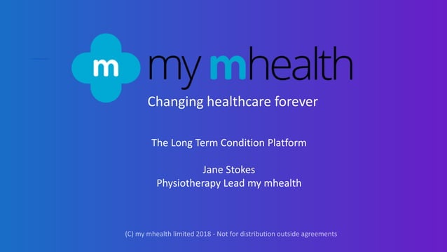 Jane Stokes - Big Innovation Conversation: Greater support and resource for Primary Care | PPTX ...