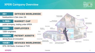 “Driver Monitoring Systems: Present and Future,” a Presentation from ...