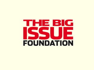 Big issue assembly | PPT