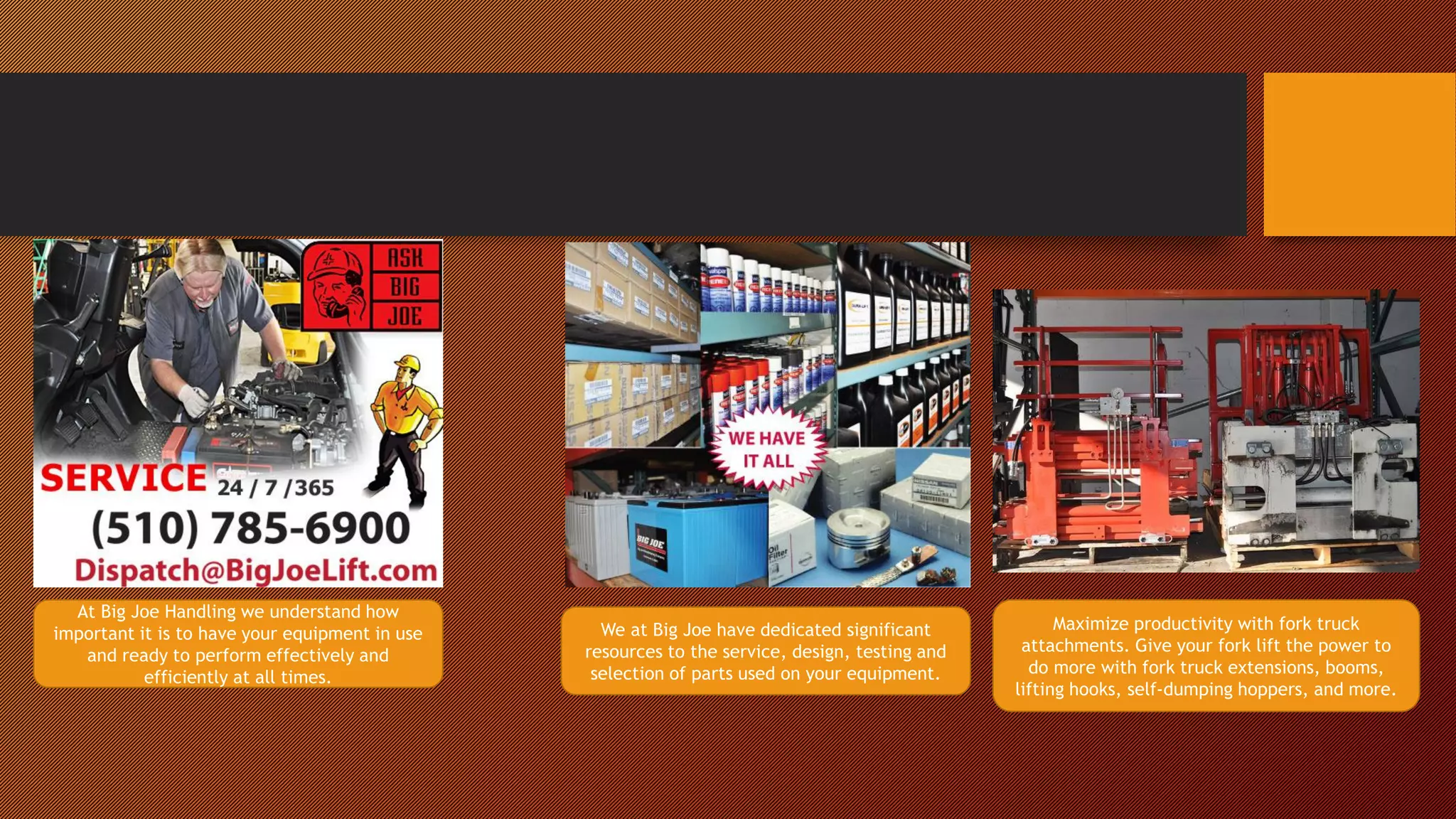 big-joe-lifting | PDF