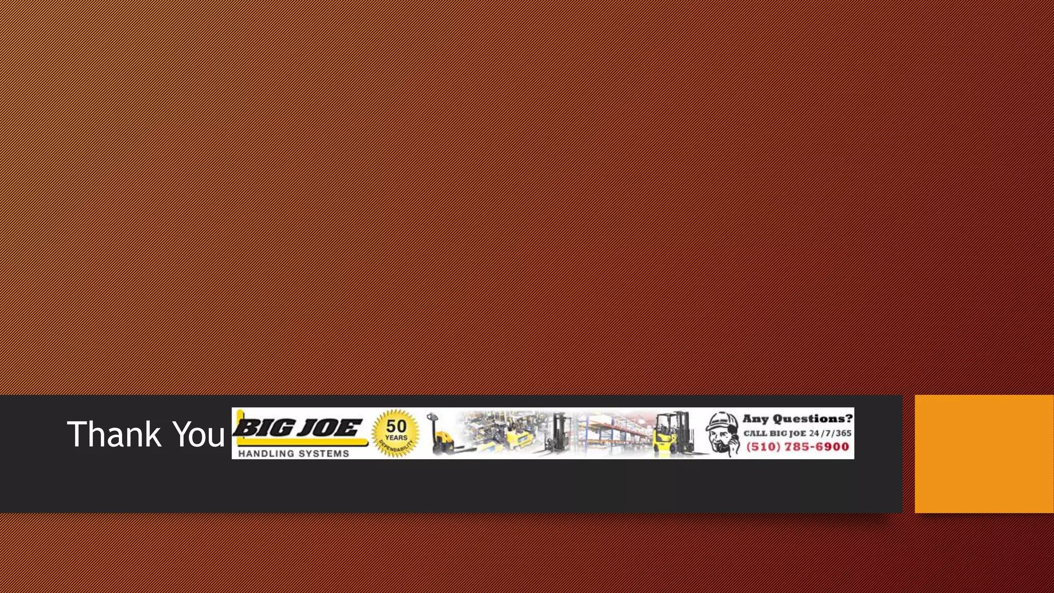 big-joe-lifting | PDF