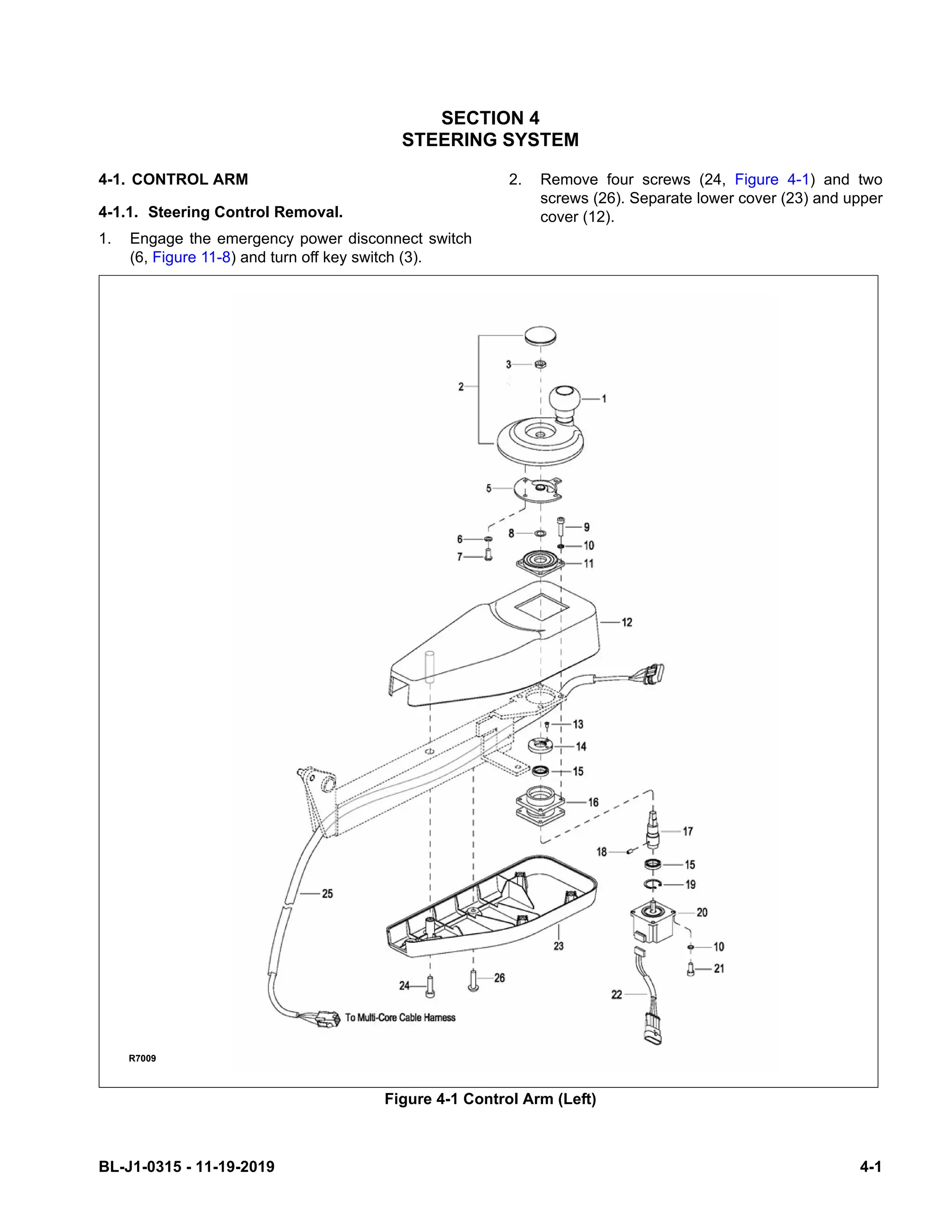 BigJoe J1-86,J1-126,J1-162 Operator/Parts Manual | PDF