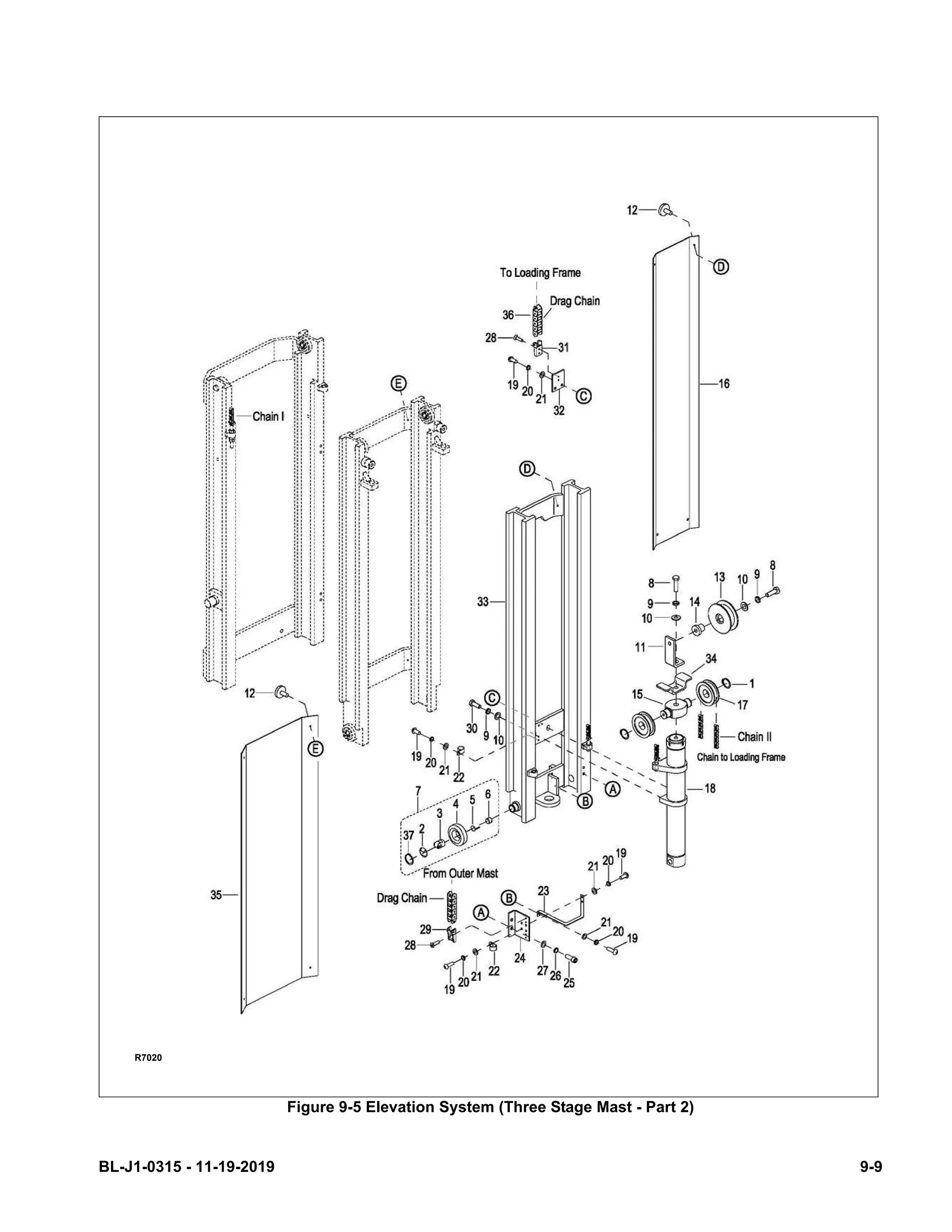 BigJoe J1-86,J1-126,J1-162 Operator/Parts Manual | PDF