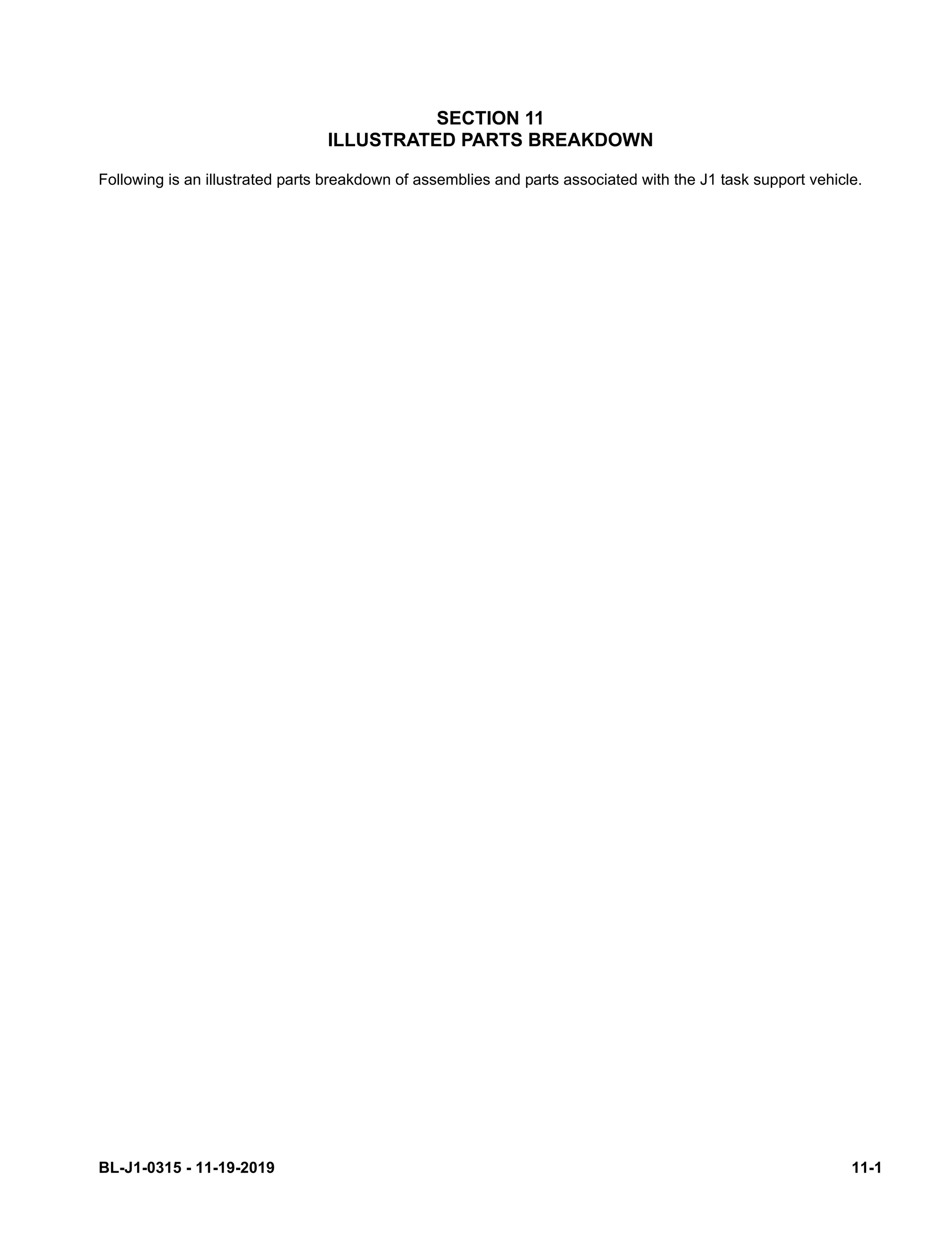 BigJoe J1-86,J1-126,J1-162 Operator/Parts Manual | PDF