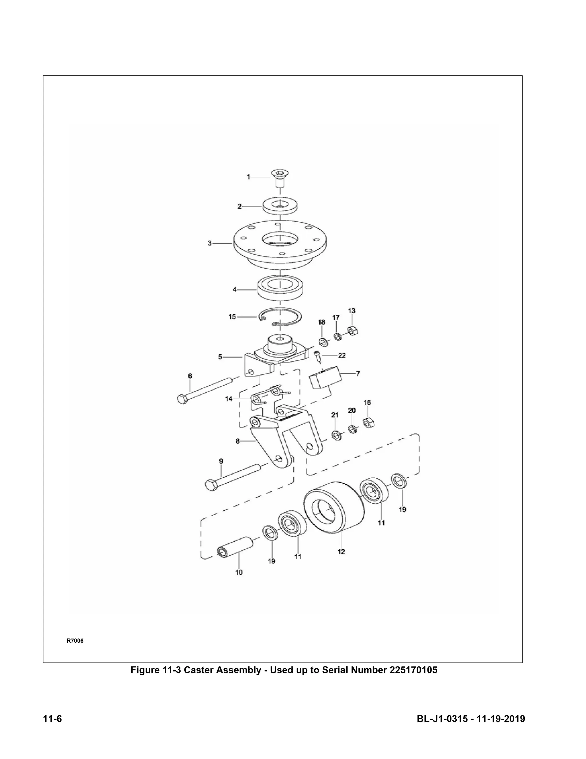 BigJoe J1-86,J1-126,J1-162 Operator/Parts Manual | PDF