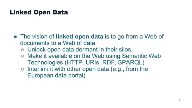 Big linked geospatial data tools in ExtremeEarth-phiweek19 | PPT
