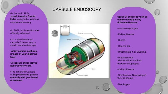 Presentation on Big little breakthroughs . | PPT