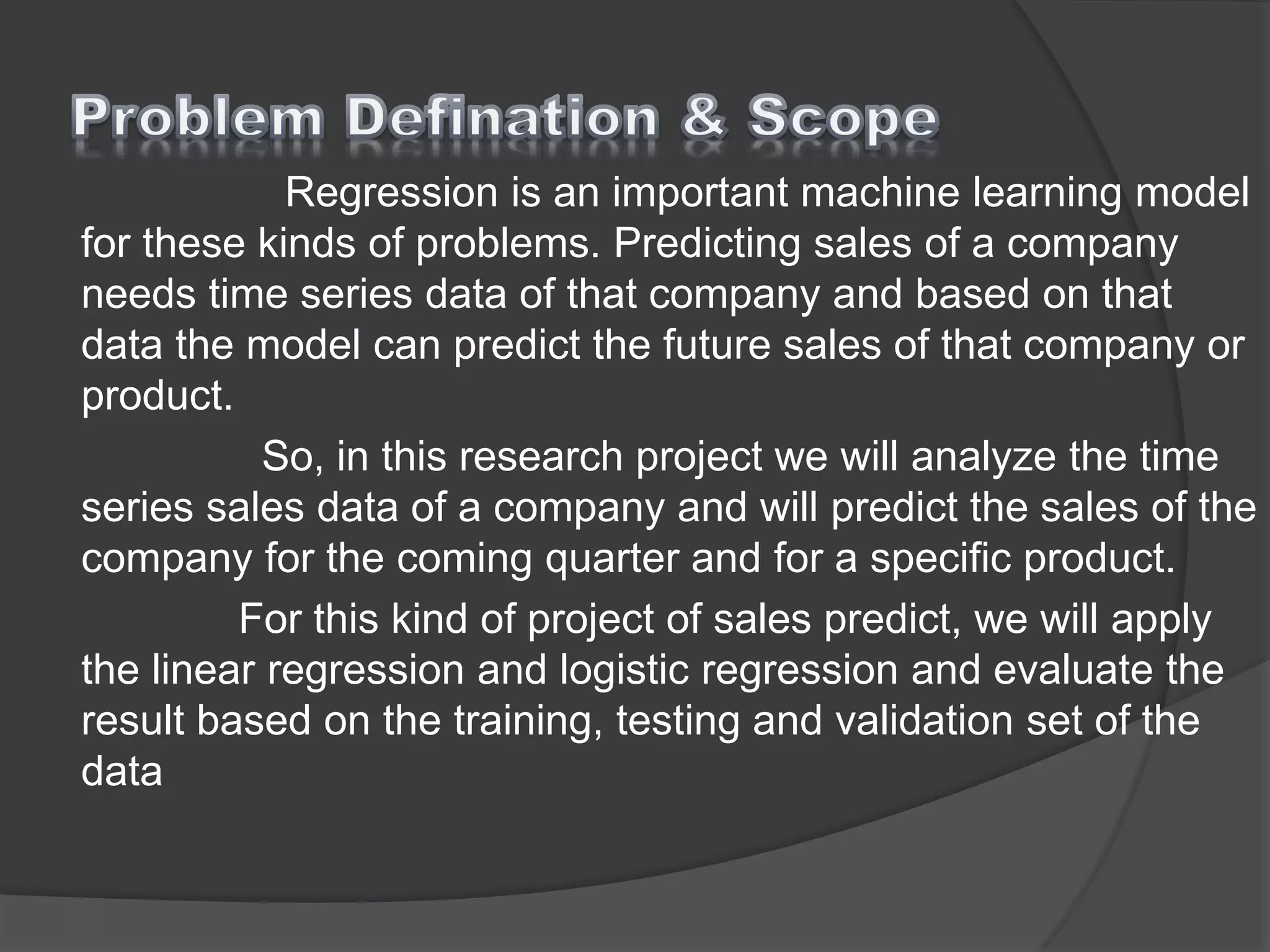 BIG MART SALES PRIDICTION PROJECT.pptx