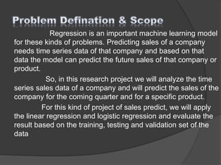 BIG MART SALES PRIDICTION PROJECT.pptx