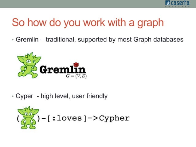 Big MDM Part 2: Using a Graph Database for MDM and Relationship ...
