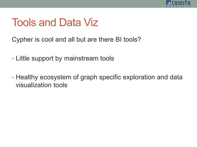 Big MDM Part 2: Using a Graph Database for MDM and Relationship ...