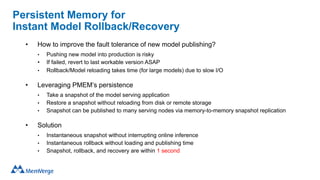 Big Memory for HPC | PPT