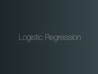 BigML Summer 2016 Release | PPT