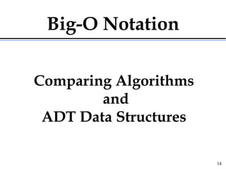 Big Oh.ppt