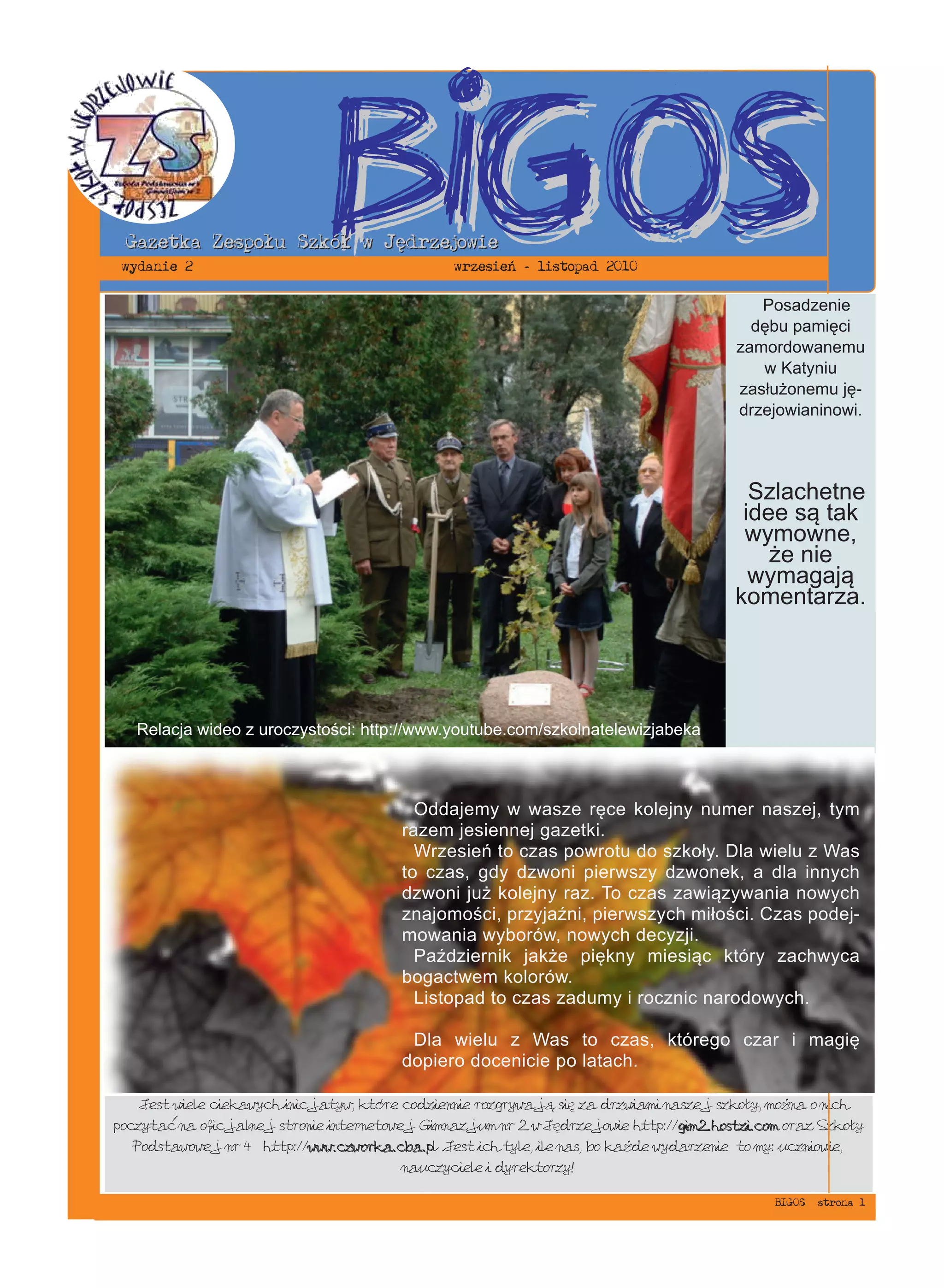 Bigos nr 2 | PDF