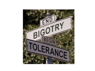 Bigot means | PPTX