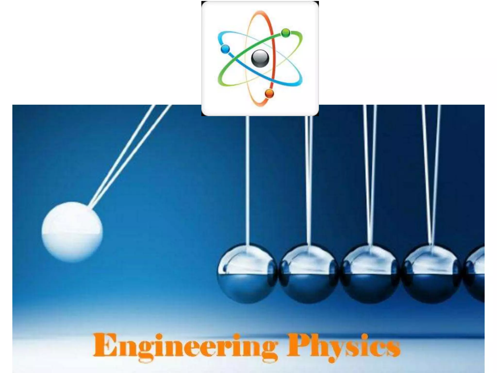 Big picture of electronics and instrumentation engineering | PPTX