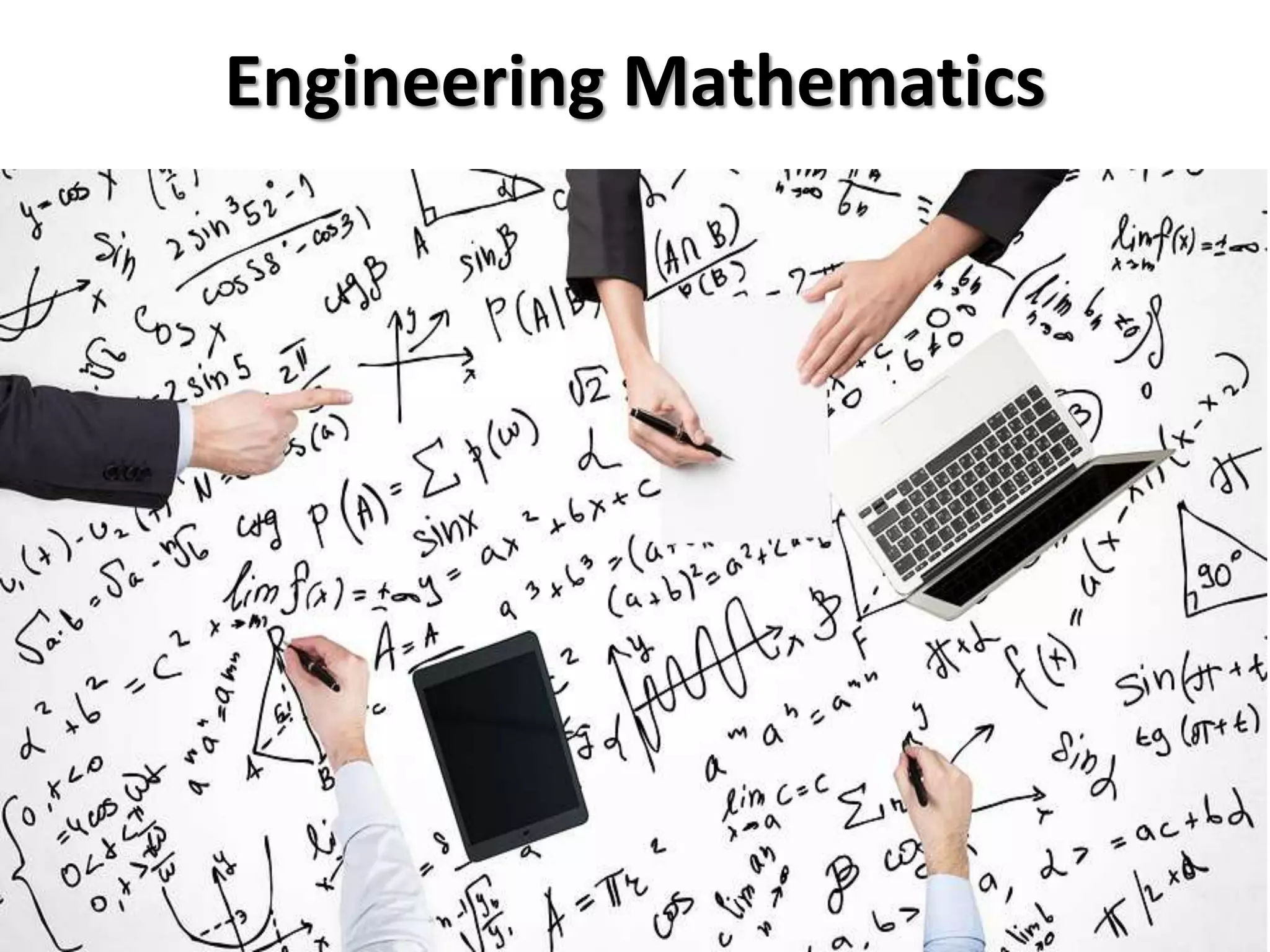 Big picture of electronics and instrumentation engineering | PPTX