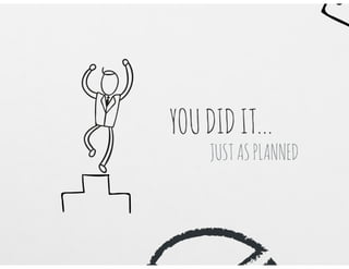 How to Make BIG Plans! | PDF