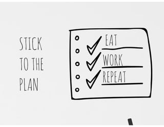 How to Make BIG Plans! | PDF