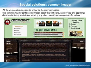 Bigpoint white-label | PPT