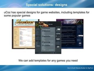 Bigpoint white-label | PPT