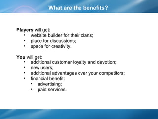 Bigpoint white-label | PPT