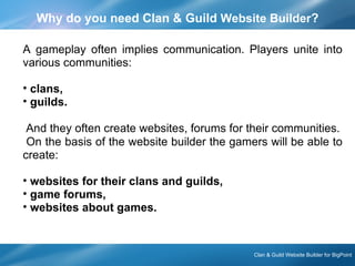 Bigpoint white-label | PPT