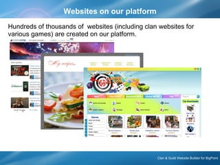 Bigpoint white-label | PPT