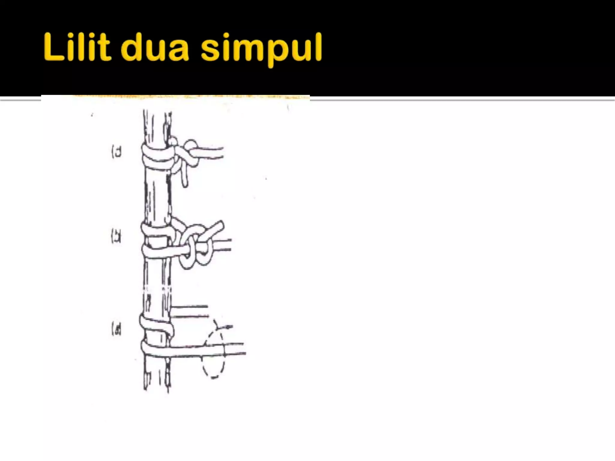 Big ppg simpulan dan ikatan | PPTX