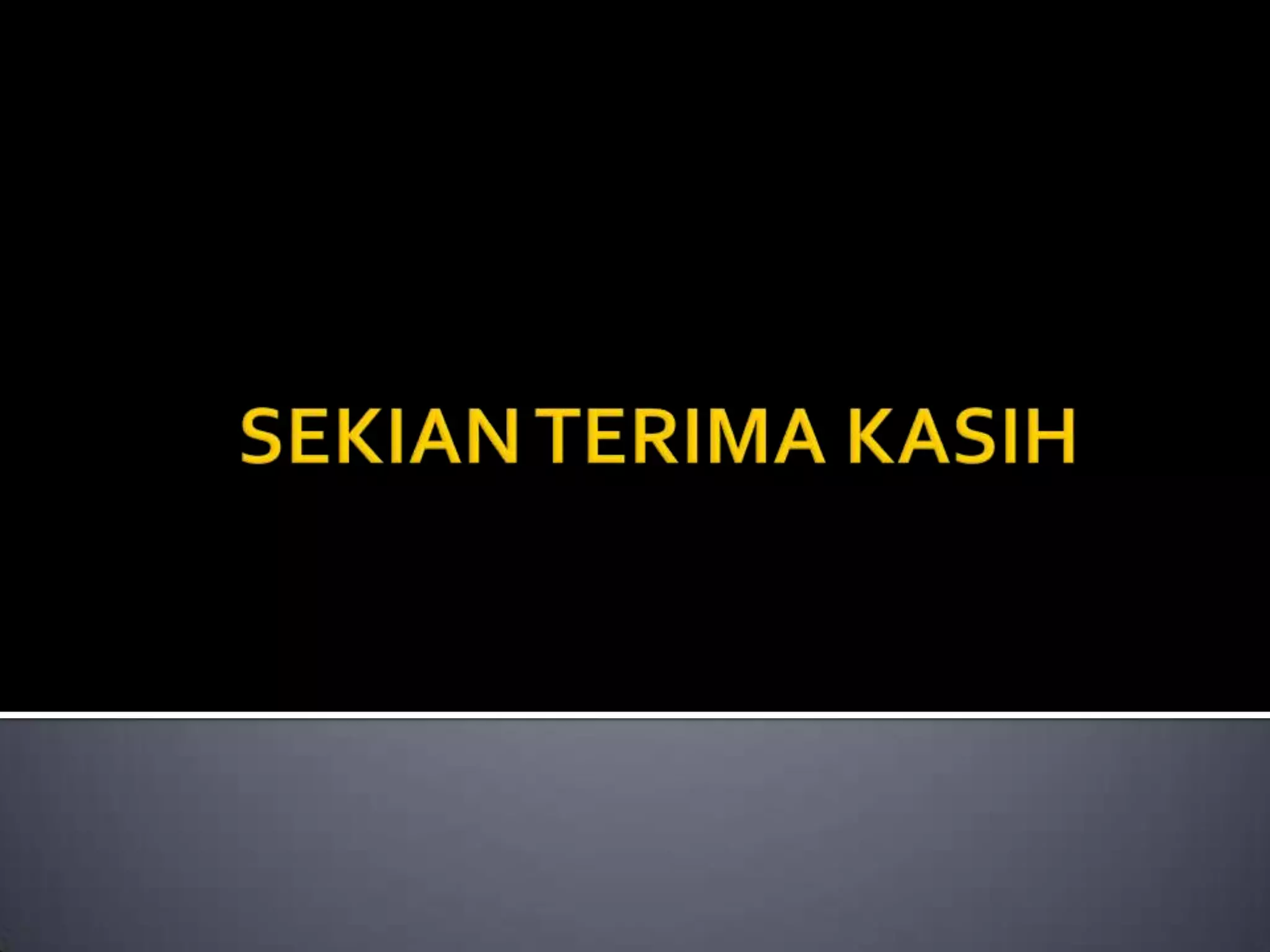 Big ppg simpulan dan ikatan | PPTX