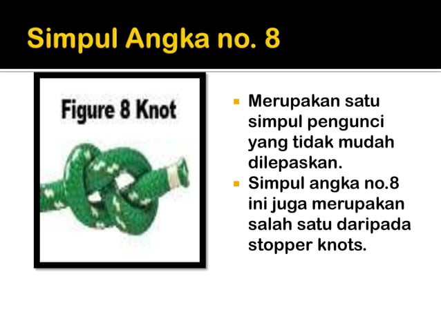 Big ppg simpulan dan ikatan | PPTX