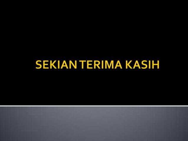 Big ppg simpulan dan ikatan | PPTX