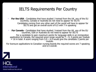 IELTS | PPT
