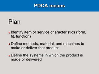Integrated Management Systems | PPTX