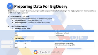 Big query | PDF