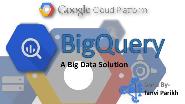 Big query
