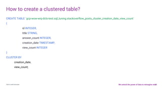 BigQuery Clustering Explored (1).pptx