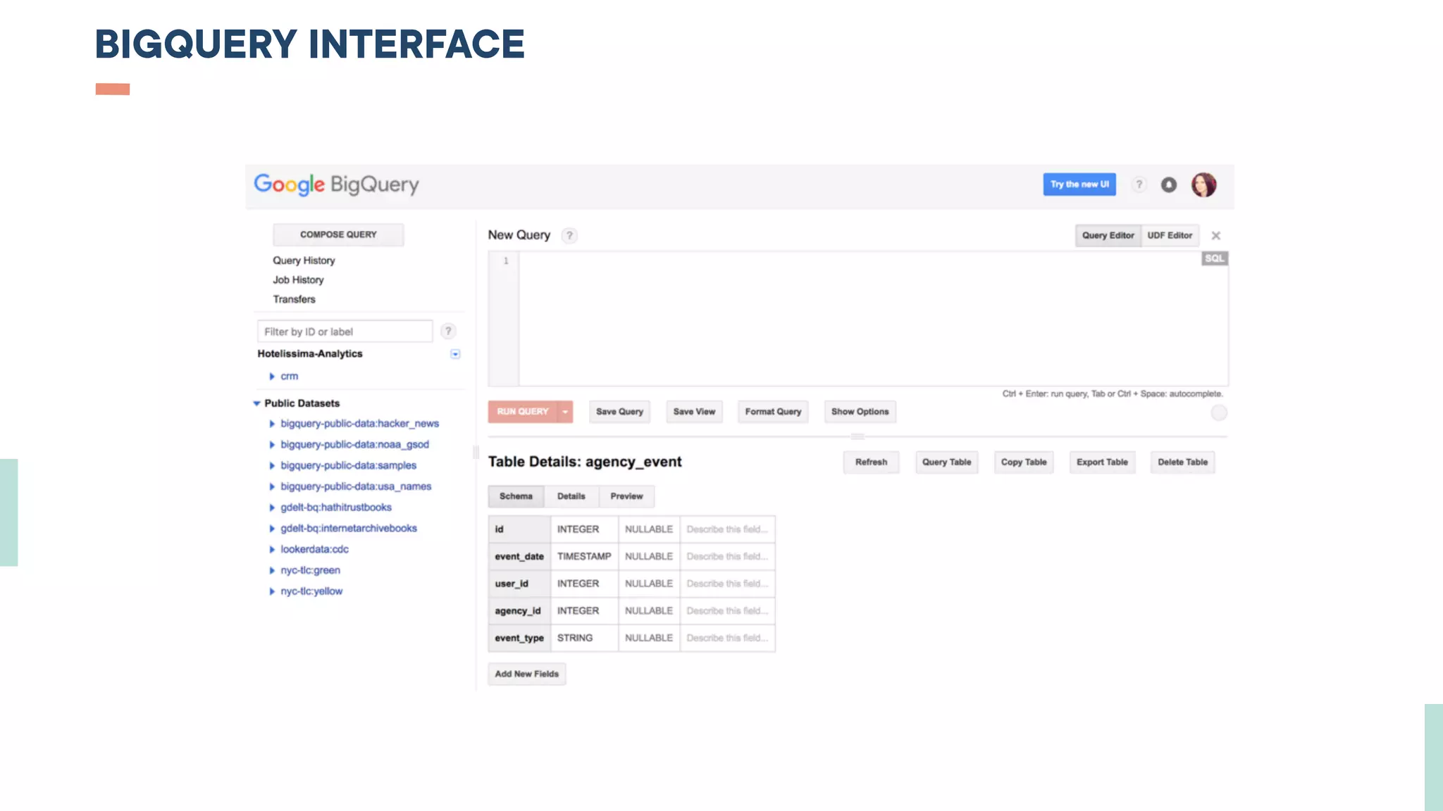 Bigquery For Beginners Pdf