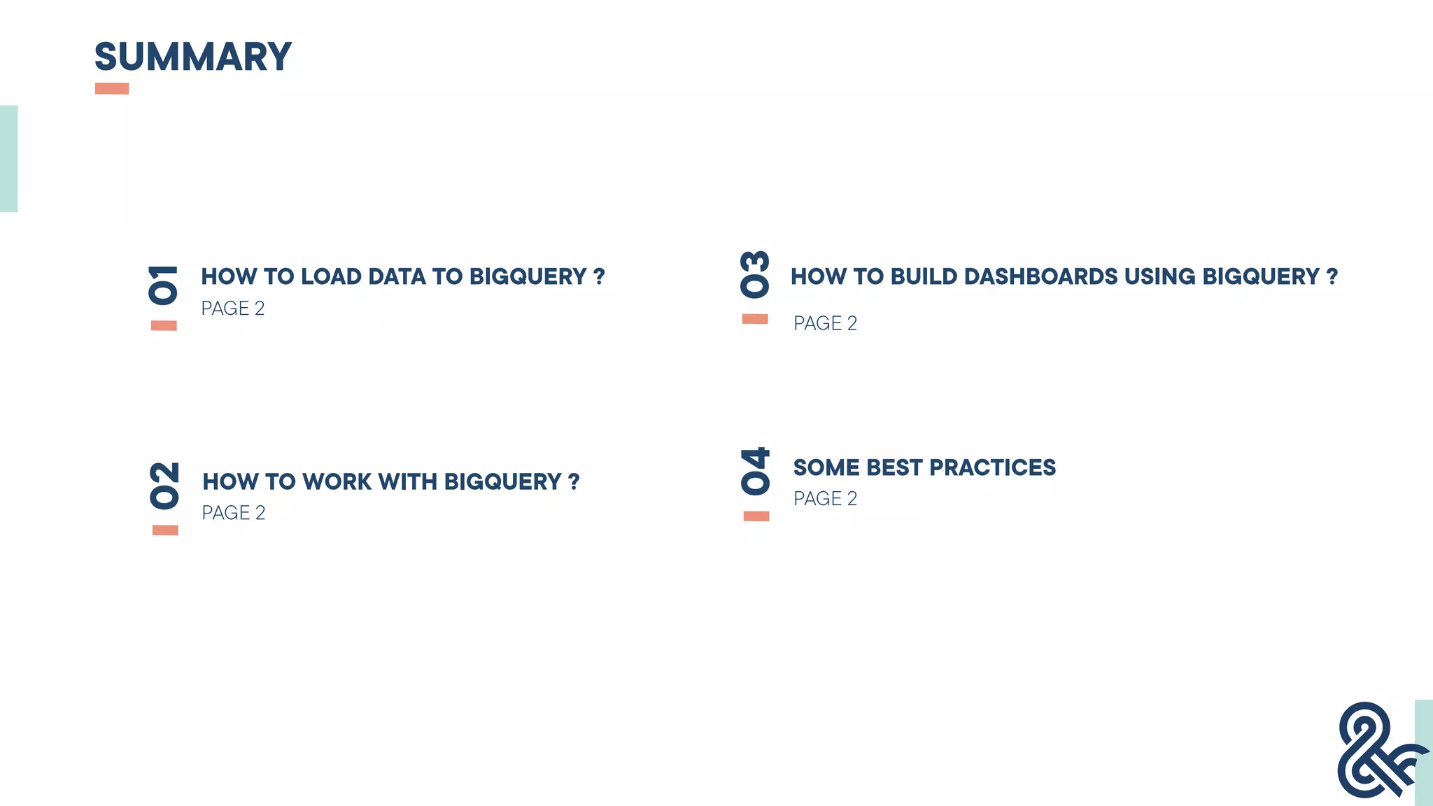 BigQuery for Beginners | PDF