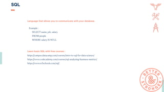 BigQuery for Beginners | PDF