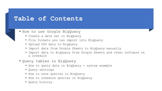 BigQuery walk through.pptx