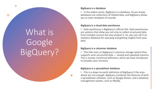 BigQuery walk through.pptx