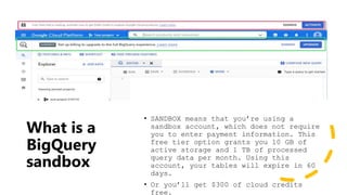 BigQuery walk through.pptx