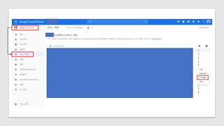 Connect Bigquery with python | PPTX