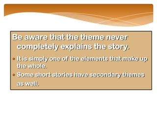 Fiction and Non-Fiction | PPTX